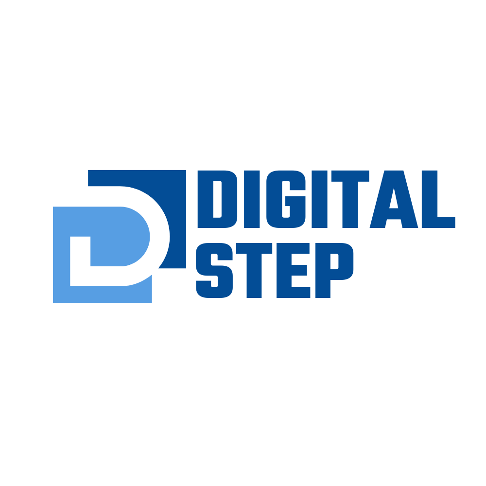Digital Step - Mer tid för människorna, mindre tid vid datorn